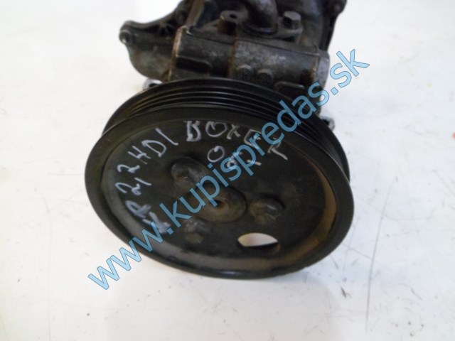 servočerpadlo na peugeot boxer 2,2hdi, 6C113A674AB | kupispredas.sk